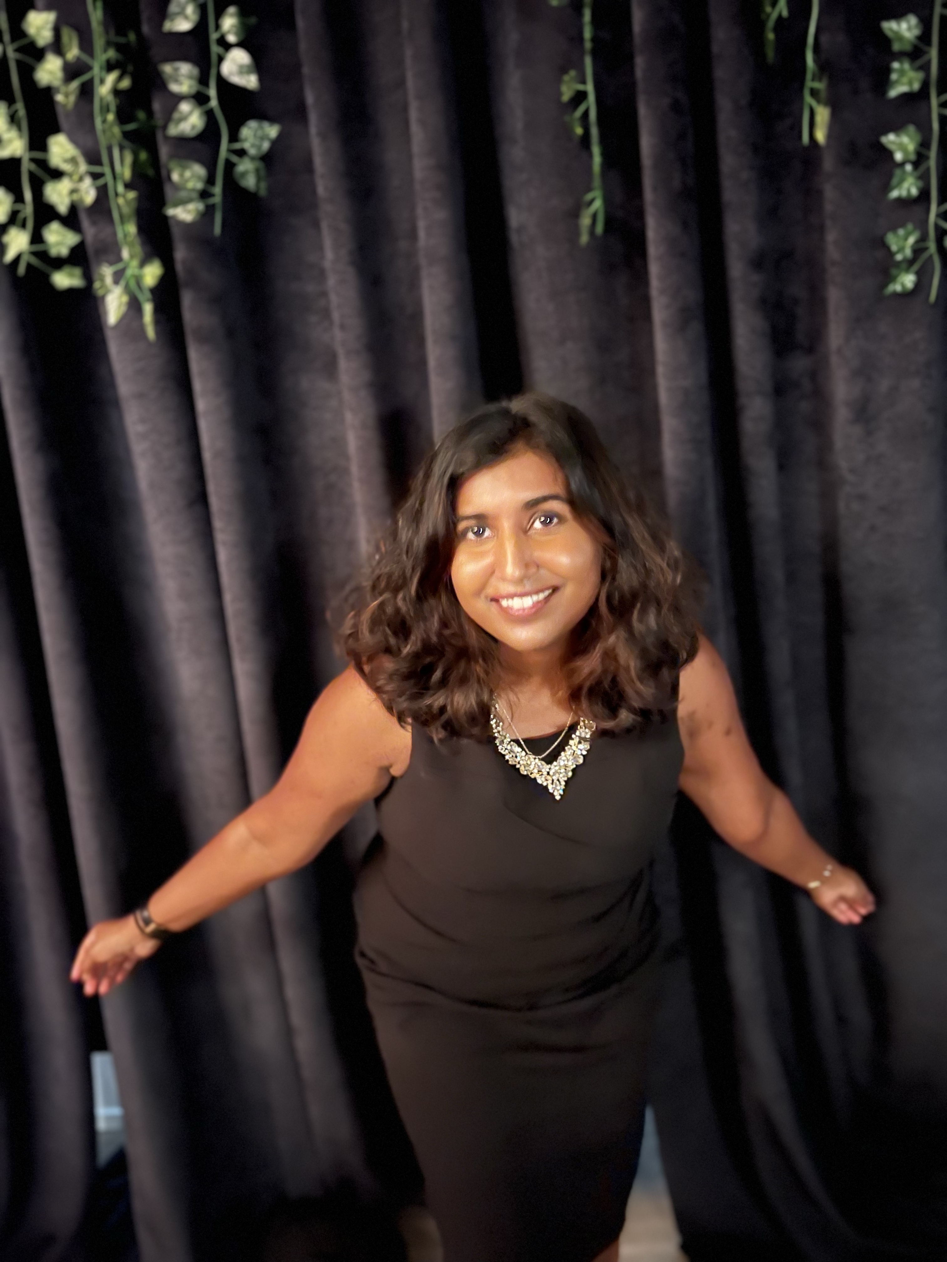 Bio – Sherryn Gaworecki